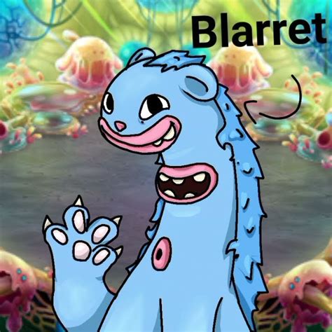 Blarret Msmpyp2024 Youtube