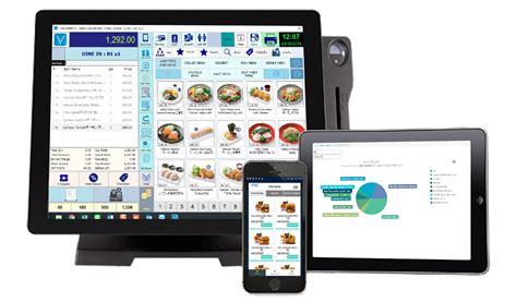 VerticalTec POS Development VerticalTec POS Development