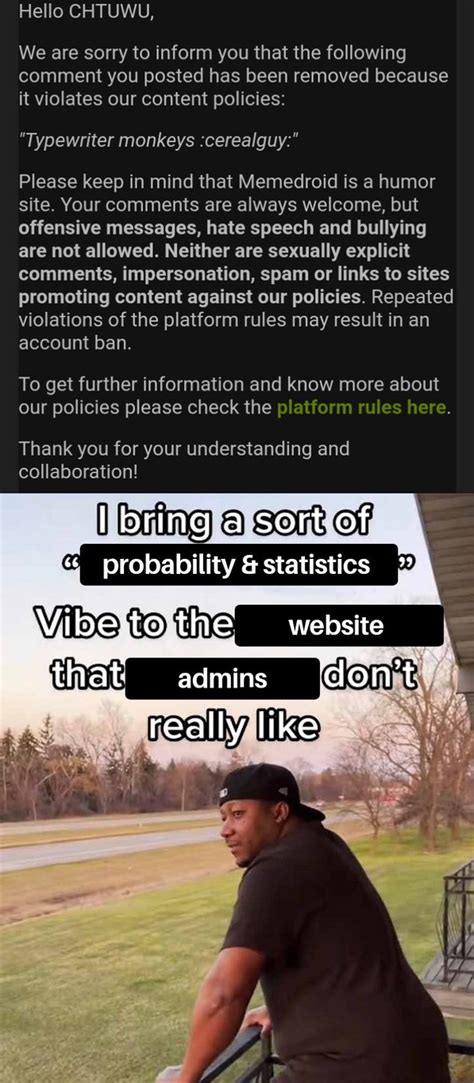 The Best Probability Memes Memedroid The Best Probability Memes Memedroid
