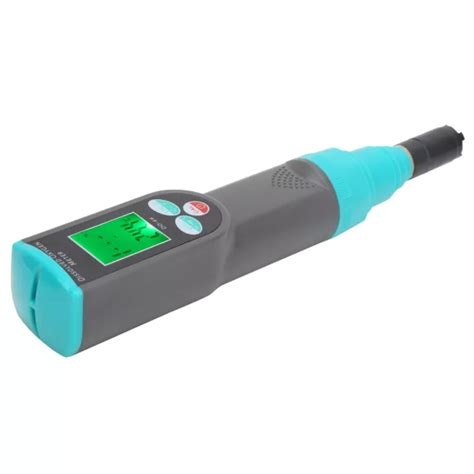 Do 66 Digital Dissolved Oxygen Meter Do Tester Analyzer For Aquaculture Aquarium 183 60