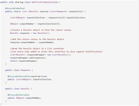 build invocable actions that work for multiple objects in lightning