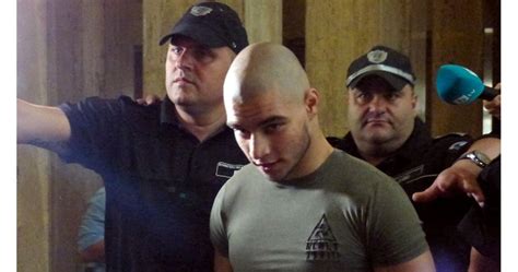 Процесите се трупат Второ дело в София срещу прокурорския син за заплаха за убийство