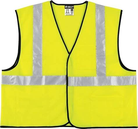 Safety Jacket At Best Price In Thane Maharashtra Quality Safety