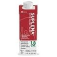 Neoskon Suplena Formula Vanilla 8 Oz Cartons Low Protein Ckd