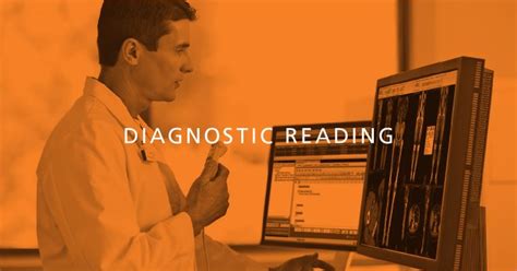 Diagnostic Reading 45 Five Must Read Articles On HIT And Radiology Everything Rad