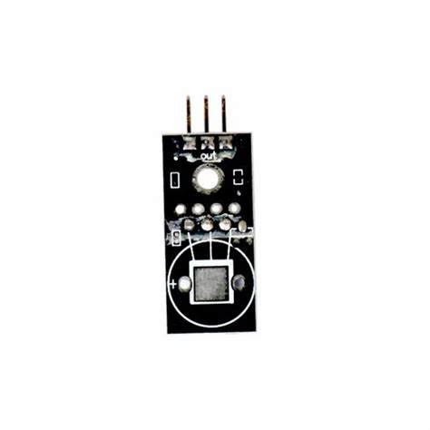 Lm35 Temperature Sensor Module At ₹ 72piece एनालॉग सेंसर In Mumbai Id 2854425432233