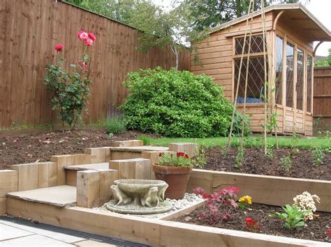 Бюджетное обустройство дачного участка своими руками 48 фото НА ДАЧЕ ФОТО