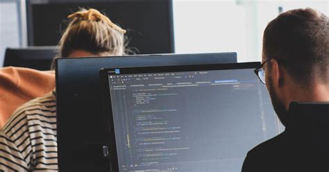 What Is A Backend Developer Skills Qualifications Needed