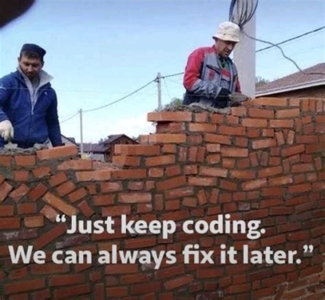 Programmer Justkeepcoding Facebook
