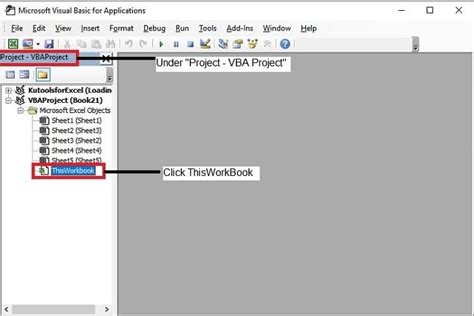 如何在打开、保存或关闭excel工作簿时清除筛选器？ 极客教程
