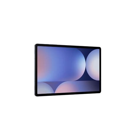 SAMSUNG Galaxy Tab S WiFi Thunder Match