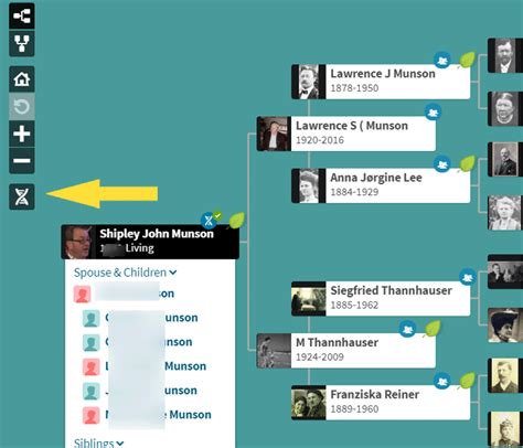 New Ancestry Dna Feature Connecting Matches To Your Tree Kitty