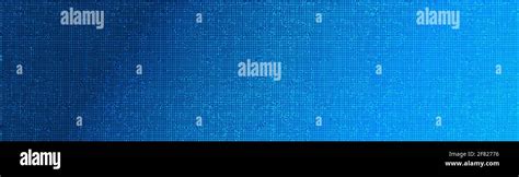 Panorama Light Blue Circuit Microchip Technology On Future Backgroundhi Tech Digital And