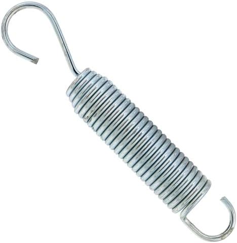 Amazon.com : GNPADR 08320300 Replacement Tension Spring for Ariens Gravely Turn Mower Extension ...