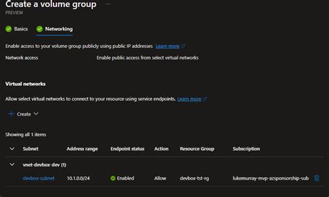 Bytes Blocks And Elasticity Getting Started With Azure Elastic San