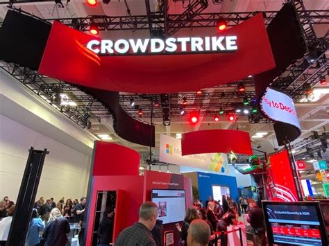 5 Big Crowdstrike Updates On Threat Hunting And Intel Crn
