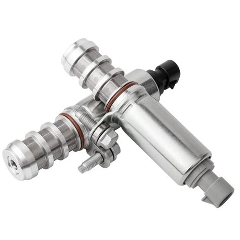 Camshaft Actuator Solenoid Valve My XXX Hot Girl