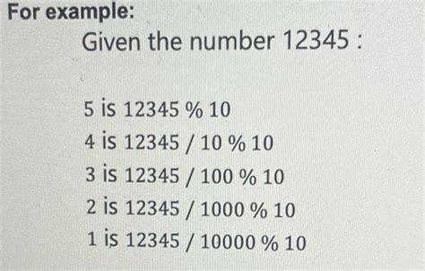 solved write a program that reads in an integer and breaks