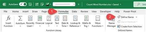 Woorden Tellen In Een Excel Cel