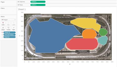 Advance With Assist Using Custom Backgrounds With Polygon Shapefiles