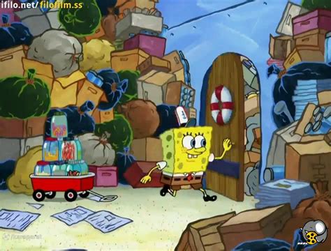 کارتون باب اسفنجی قدیمی قسمت ۶۱ فیلو