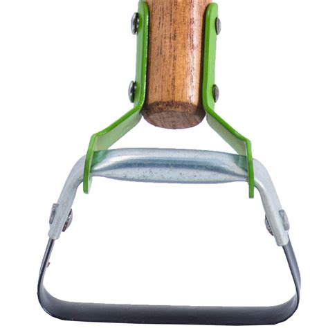 Garden Hula Hoes Stirrup Hoe Weeding Tools Gardening Scuffle Hoe For