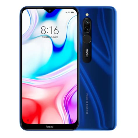 Buy Xiaomi Redmi Global Version Giztop