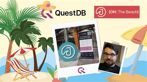 Questdb On Linkedin Database Questdb Opensource Java Jotb2023