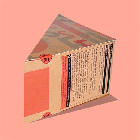 Custom Odd Shaped Packaging Boxes