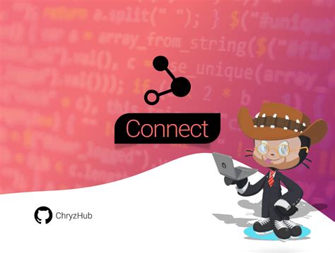 GitHub Chryz Hub Connect Linktree Style Website Of Chryz Hub