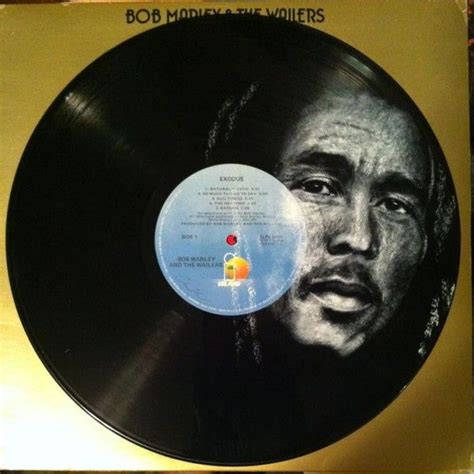 Vinyl Art By Daniel Edlen Vinyl Art Vinyl Records Vinyl