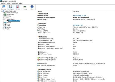 Placa Video XFX Radeon RX 470 4GB GDDR5 256 Bit Brasov OLX Ro
