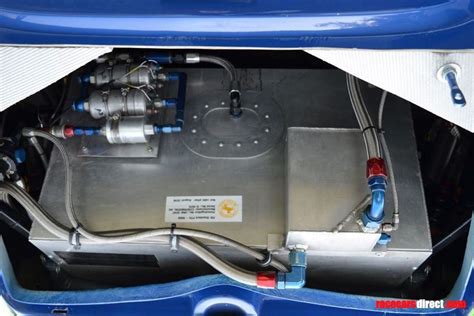 2006 Marcos “marcorelly” Gt