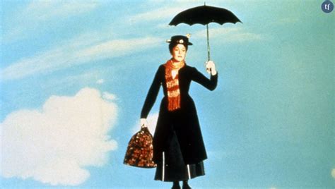Cancel Culture Mary Poppins Jugé Pour Racisme Le Diaporama