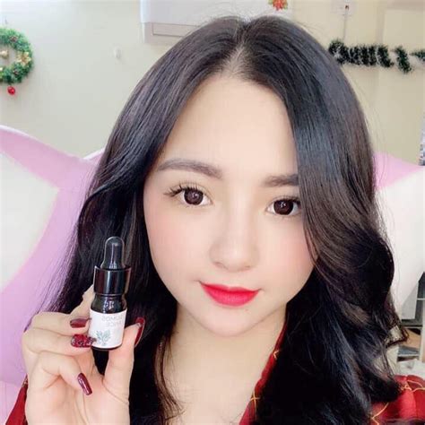 Lumos Ance Trị Mụn Dưỡng Da Hay Lumos Ance Chính Hãng