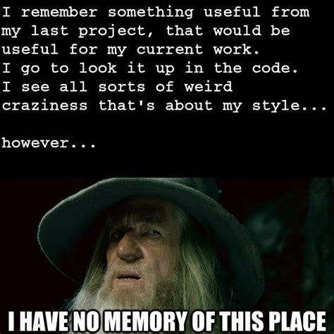 stochastic memory performance r programmerhumor