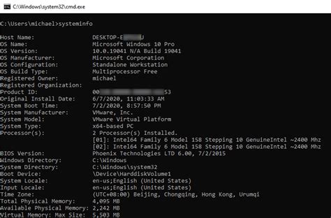 How To Find System Informationsystem Properties Of Windows Pc