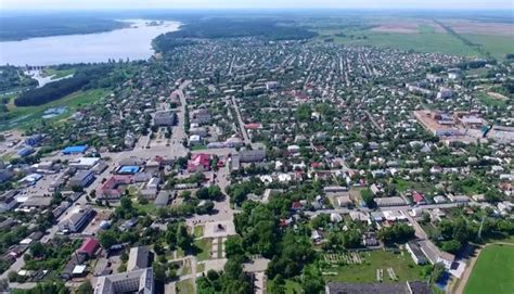 Росіяни завдали ракетного удару по Житомирській області щонайменше одна людина загинула Zmina