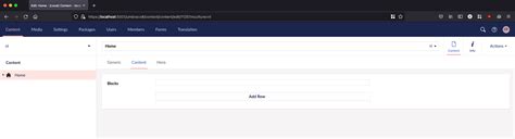 Blocklist Custom View Not Rendered On Macos · Issue 11596 · Umbracoumbraco Cms · Github