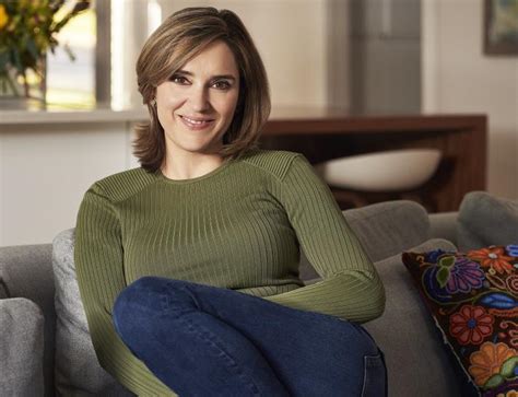 How Face The Nation Host Margaret Brennan Became The Star Of Sunday