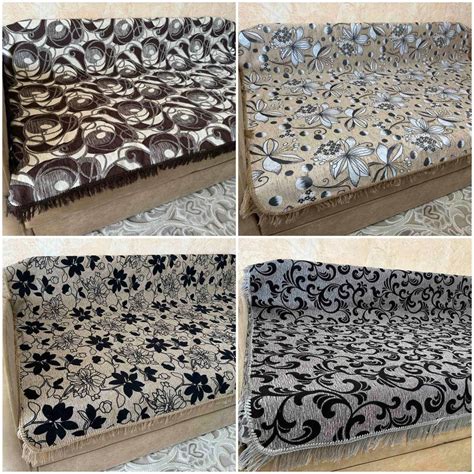 Дивандек шеніл покривало гобеленове на диван крісла 750 грн Текстиль Хмельницький на Olx