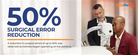 The Power Of Cataract Simulation Training Benefits Unveiled