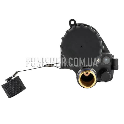 An Pvs 14 Gen Iii Night Vision Monocular Black Buy With International Delivery Ua