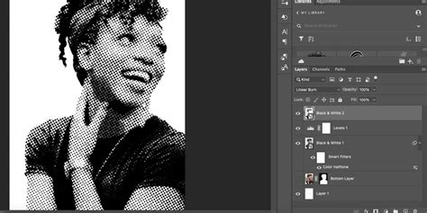 How To Turn A Portrait Into Pop Art Using Photoshop