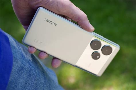 A Much Missed Android Phone Maker Is Back With A Real Winner