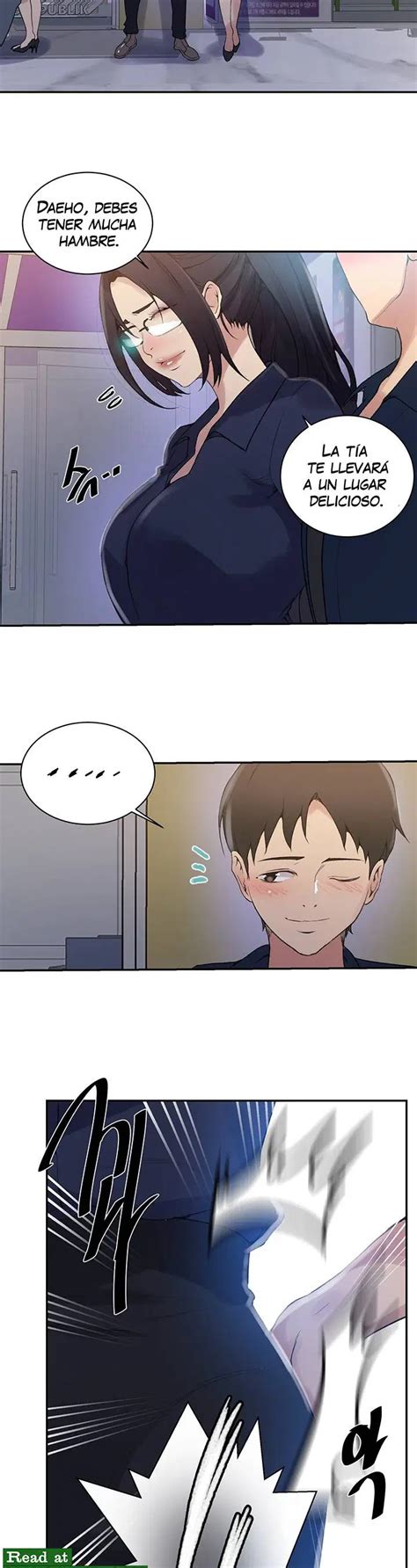 Secret Class Chapter 150 Esam Solidarity