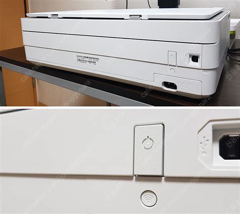 신품급 삼성전자 잉크젯 프린터 Sl J1780w 판매합 키보드 마우스 스피커 중고나라