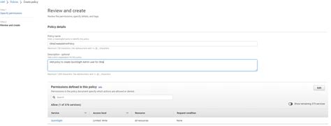 Sync Users And Groups From Okta With Amazon Quicksight Aws Business