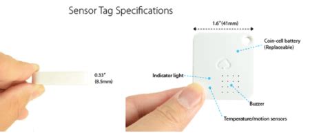 Wireless WiFi Temperature Logger Kit Temp Log