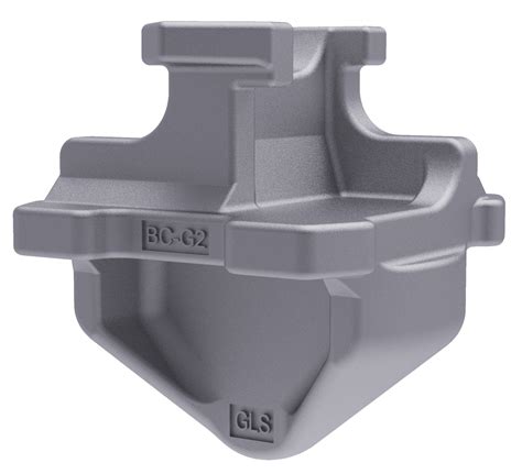 pmandi cargo securing container lashing container stacking cone